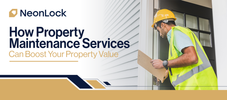How Property Maintenance Services Can Boost Property Value